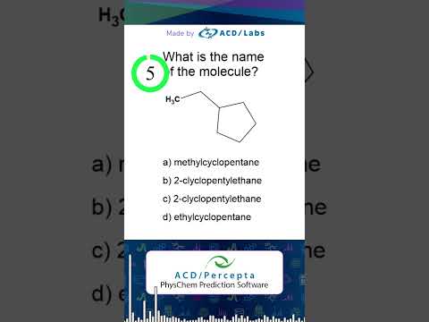 Learn Chemistry Nomenclature and Structure Practice - LearnChem 163