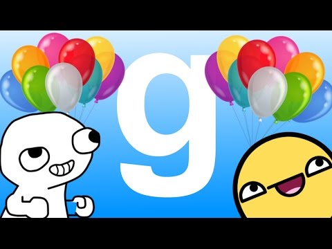 Steam Community :: Video :: GMod nostalgia - How to have fun
