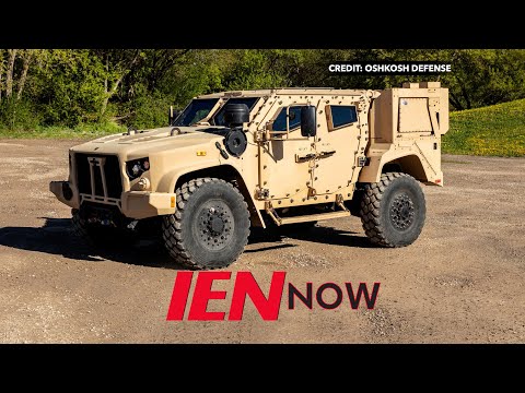 Oshkosh Challenges $231M Army Contract