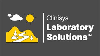 Clinisys Laboratory Solutions Reviews, Cost & Features | GetApp ...
