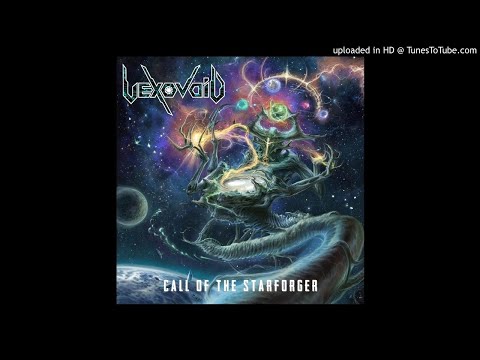 Vexovoid - Prophet Of The Void | Music Video, Song Lyrics and Karaoke