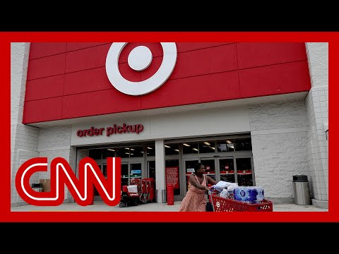 Target facing backlash following removal of merchandise ahead of Pride Month
