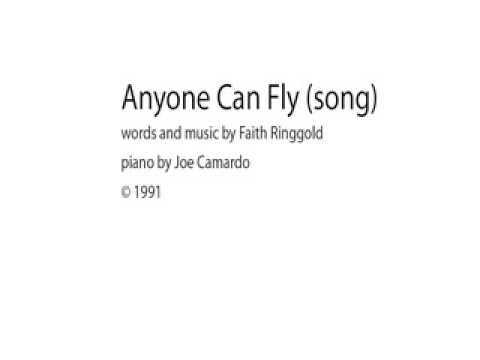 Anyone Can Fly – jschiffmat
