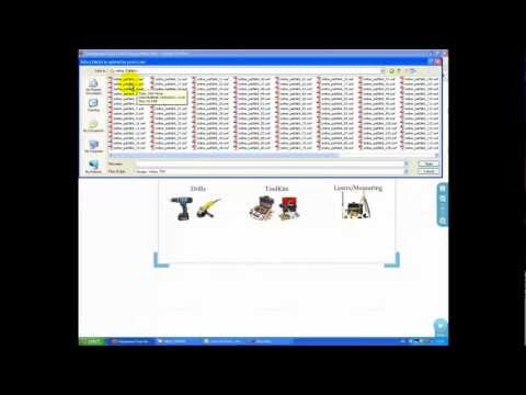Prezi Transparent Path Hyperlinks in Prezi jump and branch to other parts of prezi
