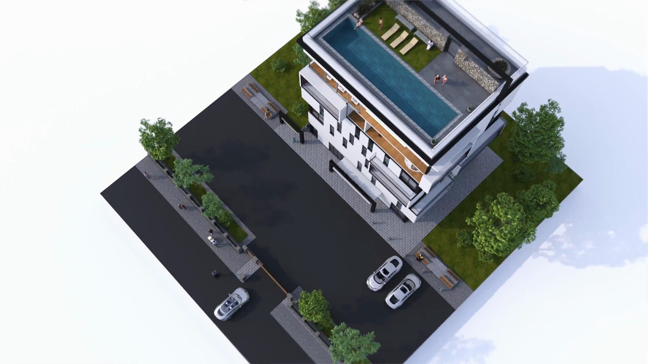ELATEC - Universal access control solutions for the Smart Residential