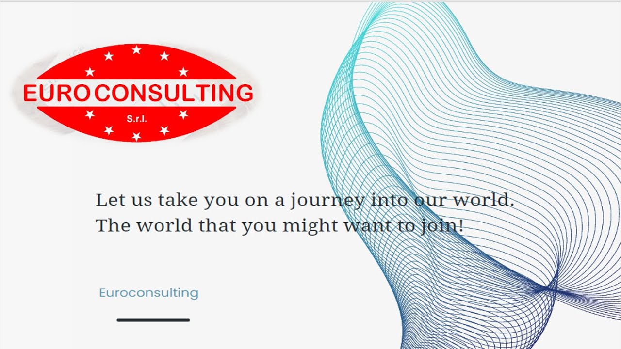 Let us take you on a journey into our world! Euroconsulting srl #wine #winetasting #consulting