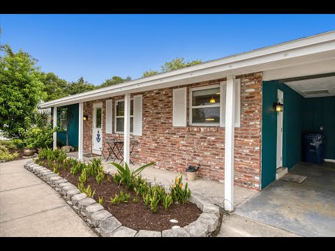 Sarasota Florida - Gulf Gate | 6426 Colonial Dr Sarasota FL 34231