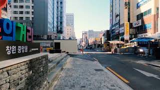 10 Things to Do at Changwon City Hall (창원시청) in Changwon, South Korea ...