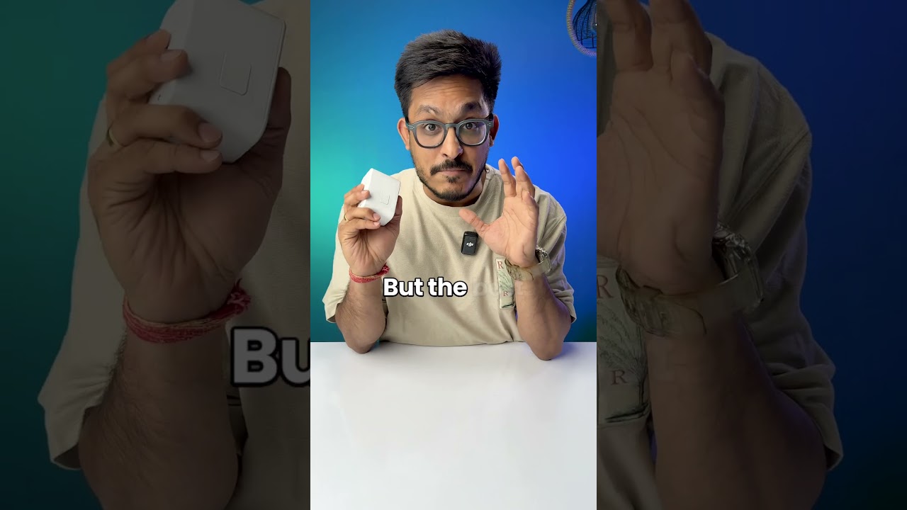 The Only Travel Adapter You Need!