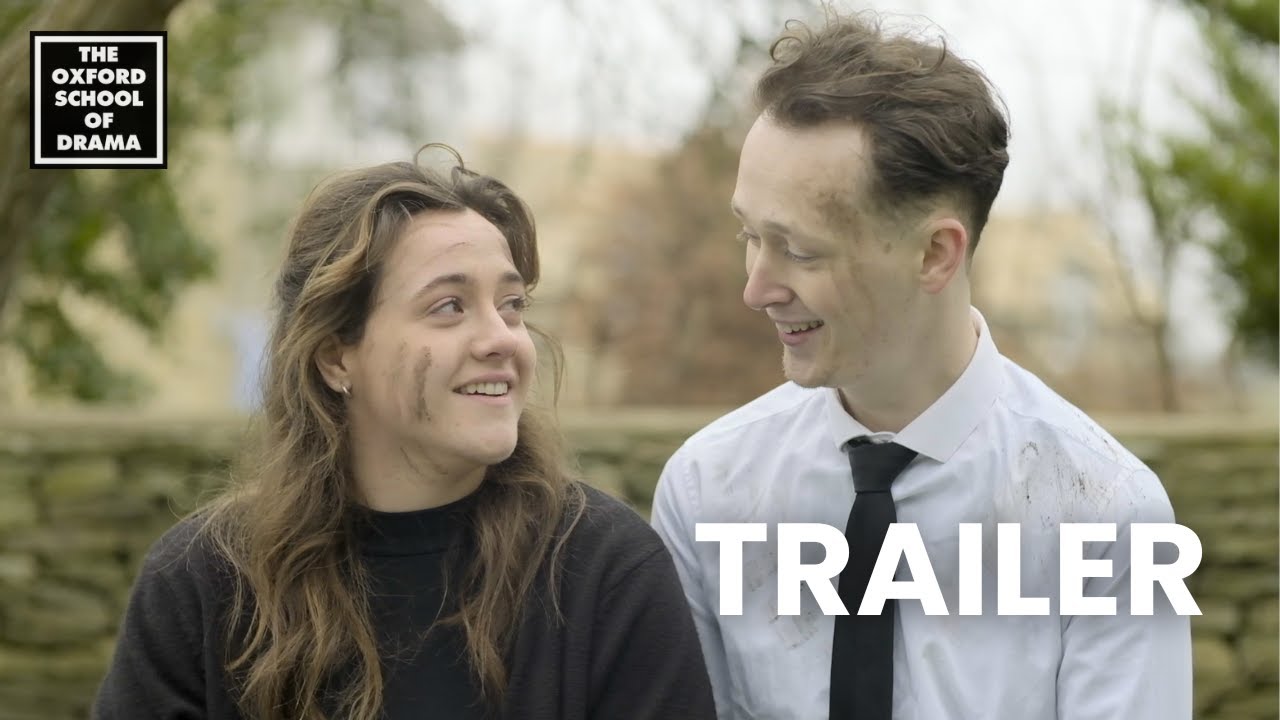 2025 Three Year Course Graduating Students' Short Films Trailer