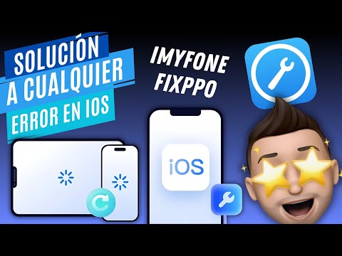 iMyFone Fixppo - Reset and Fix iOS Problems Very Easily ✅