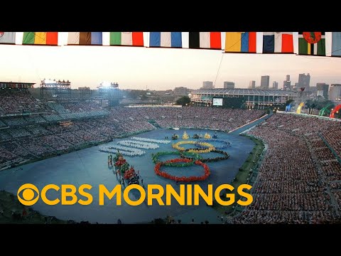How Atlanta set a standard with its sustainability efforts for Olympic venues