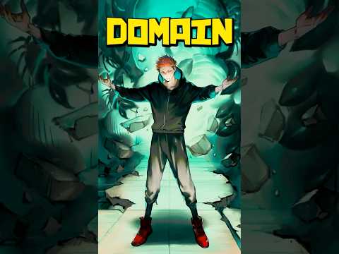 How Does Yuji’s Domain Work | Jujutsu Kaisen Yuji Itadori Nirbala Prison Domain Expansion Explained