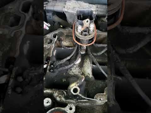 97 GMC 1500 Random misfire code p0300