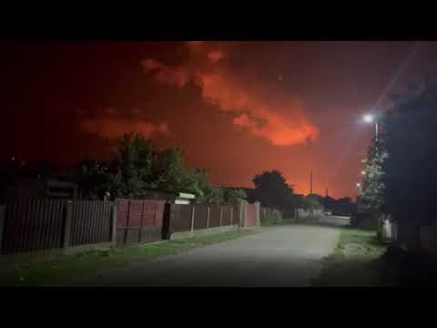 Explozie devastatoare in Romania! Sunt morti si raniti – Noutati.Info