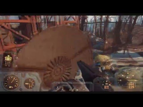 Steam Community :: Video :: Fallout 4 #21 - Ищу сказку, встречаю ...