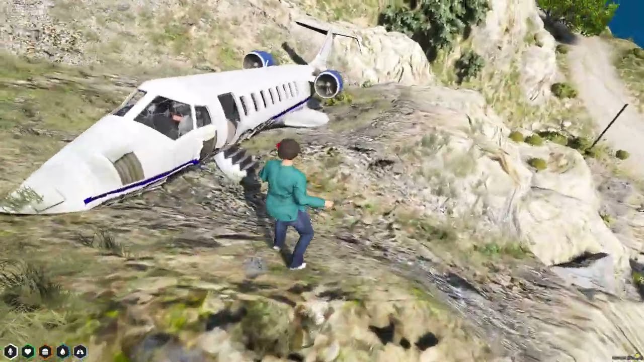 Smugglers Plane Heist [ESX+QB] - FiveM Releases - Cfx.re Community