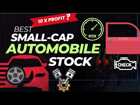 Best Multibagger Automobile Parts Manufacturing Stock In Auto Component Sector | Stocks To Buy Now