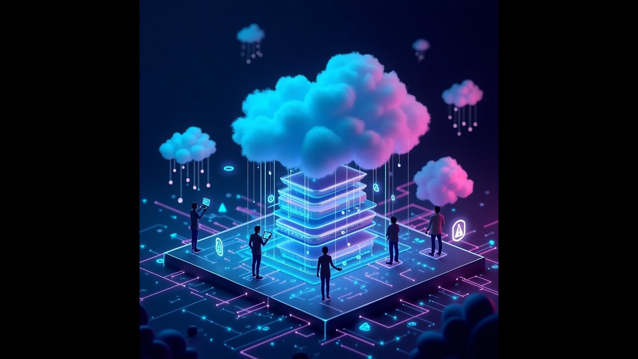 🔥 Cloud Computing Solusi Canggih atau Ancaman Besar? Temukan Jawabannya! 🚀