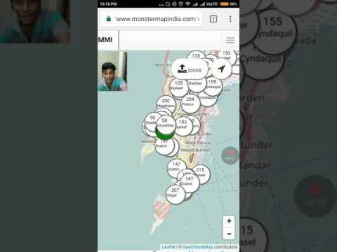 Pokemon Go Hack Map For Pokemon