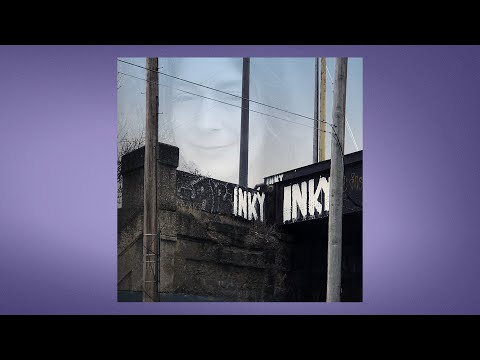 Beautiful Inky - In Memory of Inky Da CaT - Lady App-titude — Loopy Pro ...