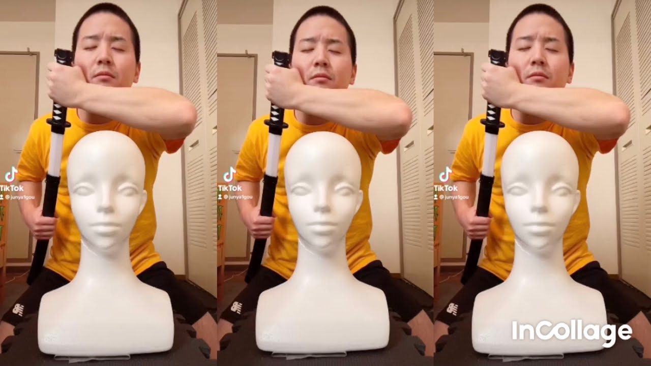 Junya1gou funny video 😂😂😂 | JUNYA Best TikTok August 2021 Part 234