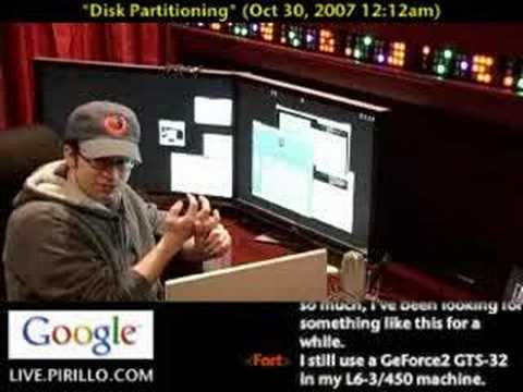 Free Disk Partition Tool