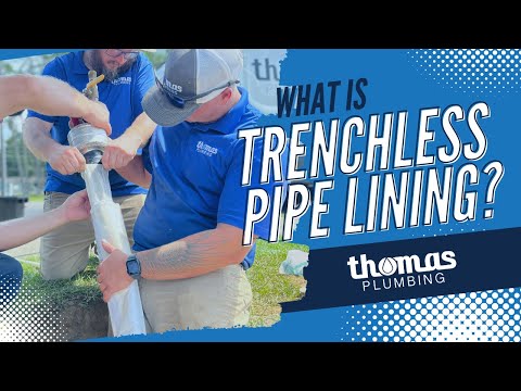 What is Pipe Lining?
