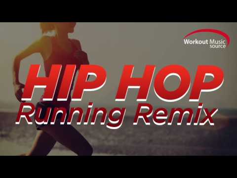 Workout Music Source // Hip Hop Running Remix (88-150 BPM)