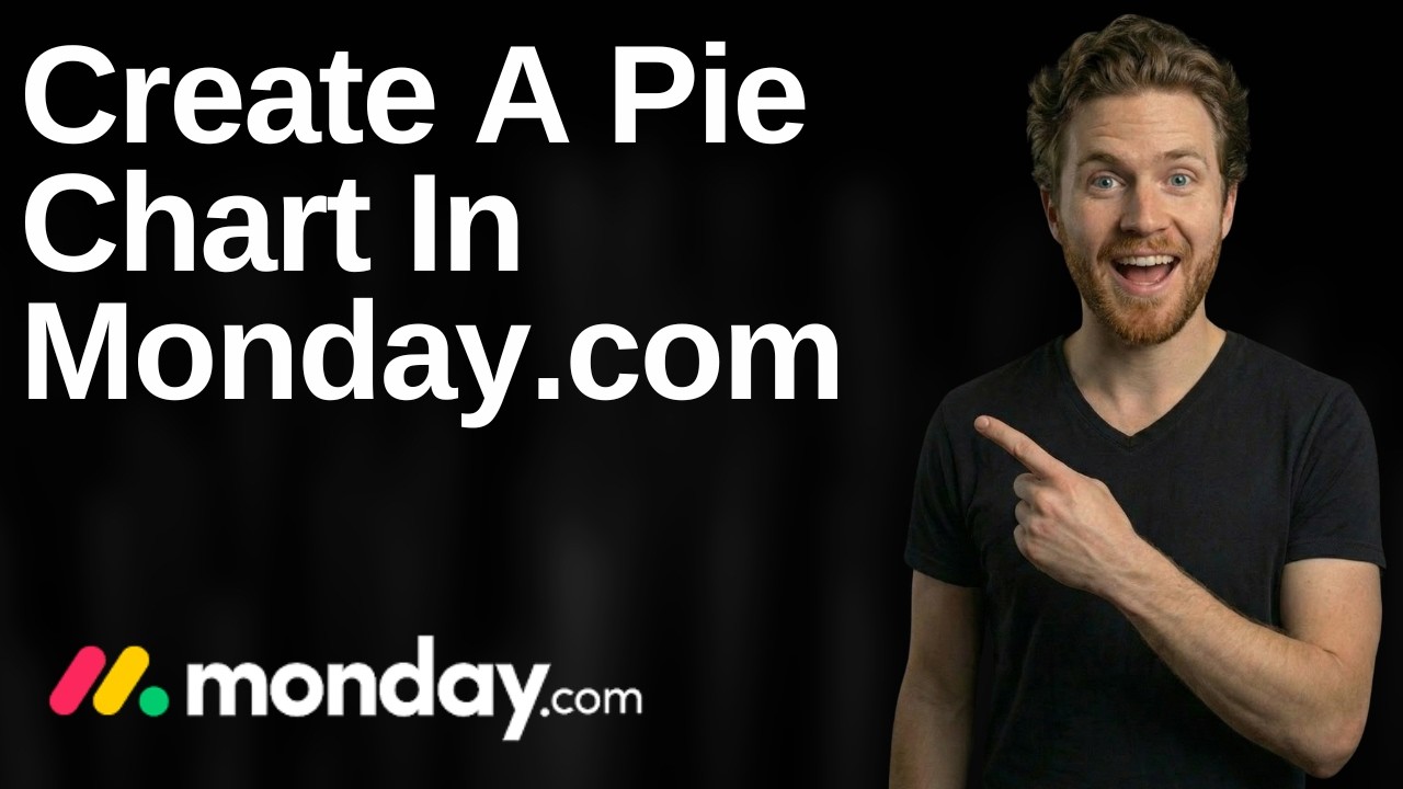 How To Create A Pie Chart In Monday.com (2026 Easy Guide)