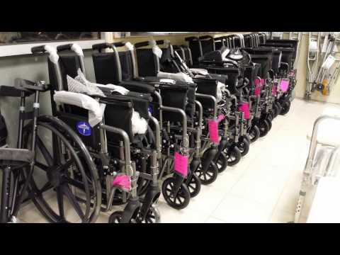 E Care Medical Supplies Store. Houston TX