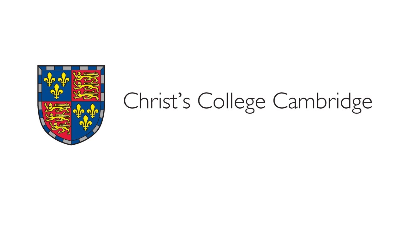 Christ's College Grounds