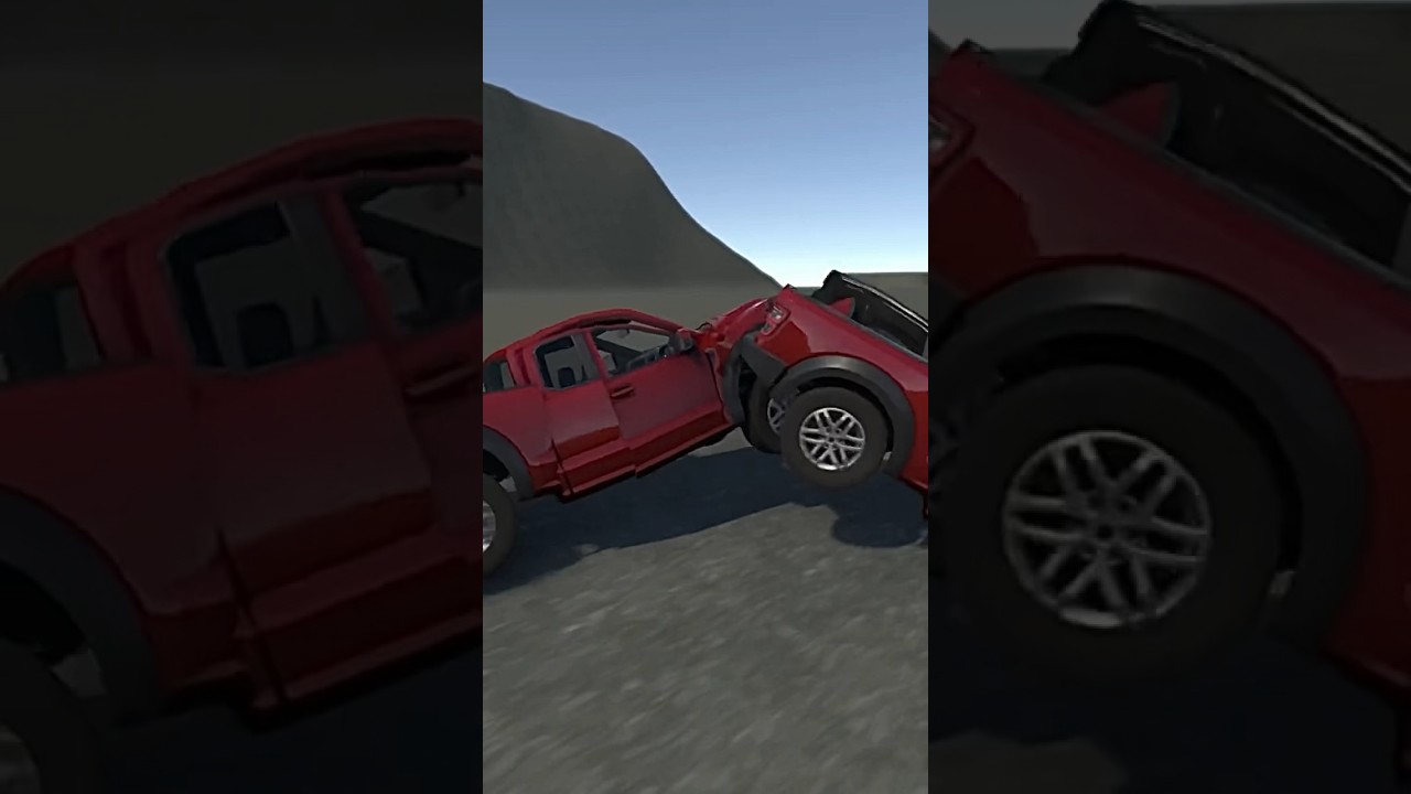 “Car crash simulator FlexicX”Download for android #car #play #unity #carcrash  #androidgame