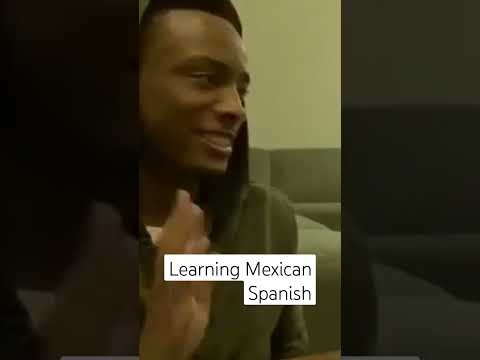 learning Mexican slang #mexicanspanish #mexican #speakingspanish