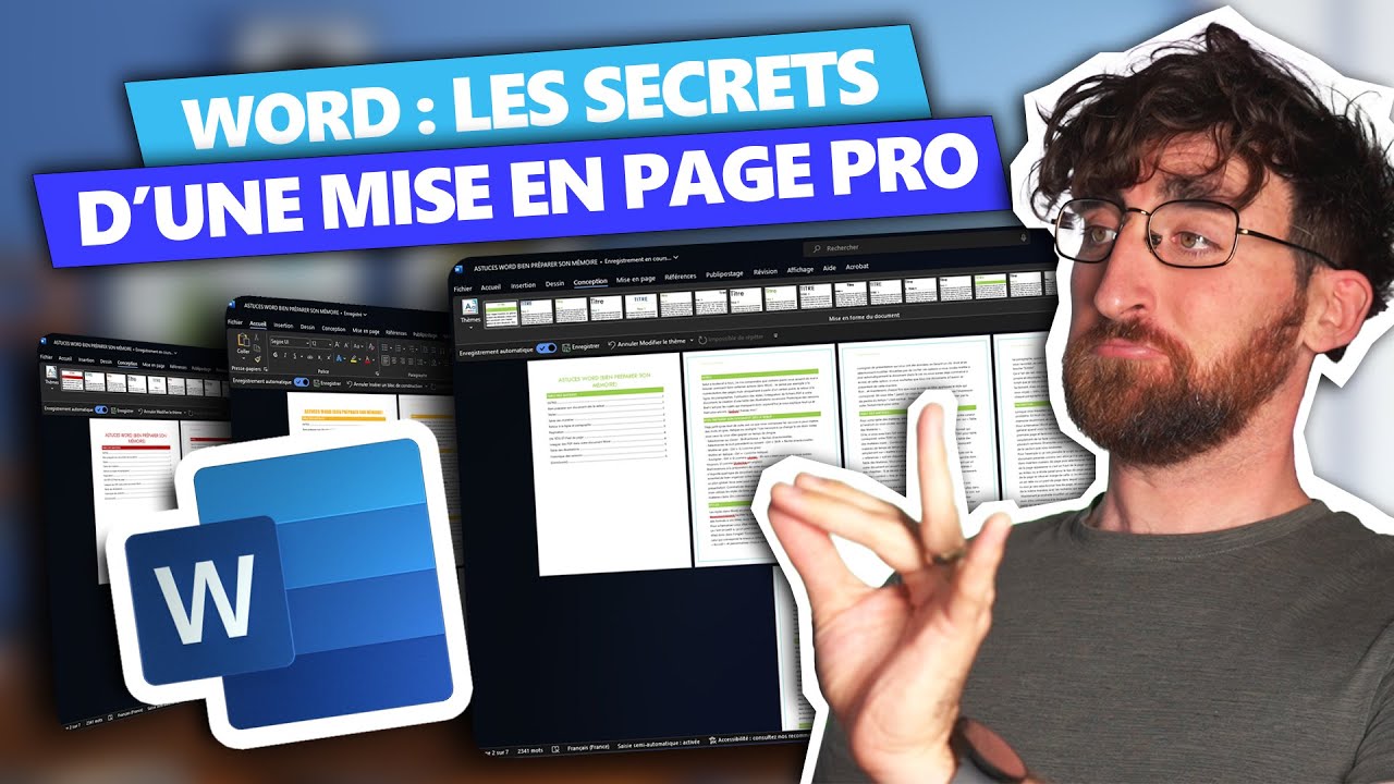 Intégrer facilement une nouvelle police dans Microsoft Word : le guide ...