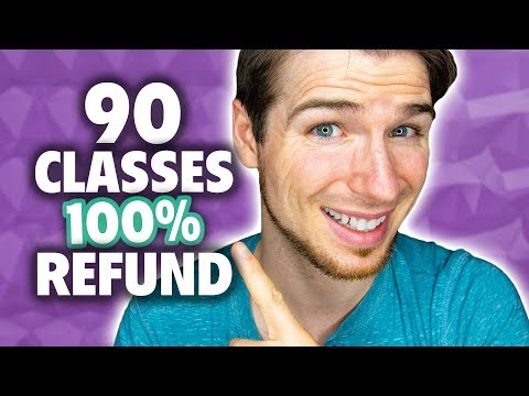 Learn Spanish for 3 Months and Get a 100% Refund [The Lingoda Marathon]