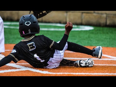 Braylon Game 1 and 2 Highlights | USSSA 9U mTrade Field, Oxford, MS| 9/11/2023