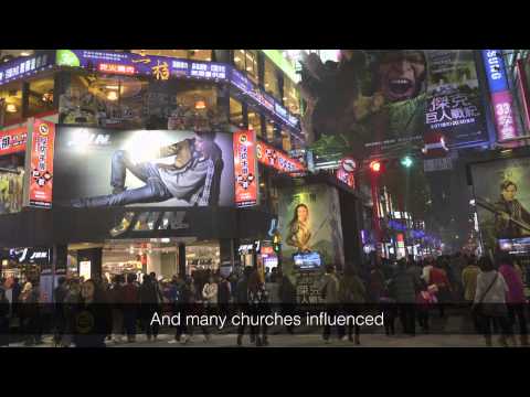 Global Seminary Initiative: 65th Regular Convention of The Lutheran Church—Missouri Synod