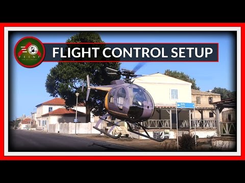 Steam Community :: Video :: Flight Control Joystick Setup - Advanced ...