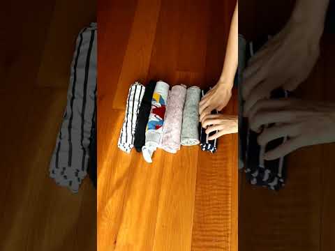 The best packing cubes from Travel Dude 🤩