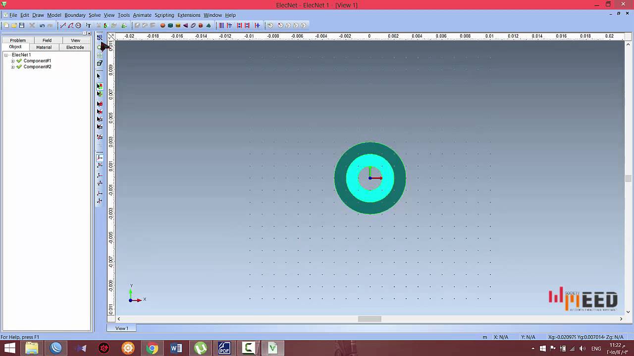Electrostatic Assignment  (How to) . . . .  !
