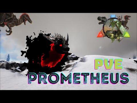 Steam Community :: Video :: ARK Prometheus на PVE сервере. Все еще ...