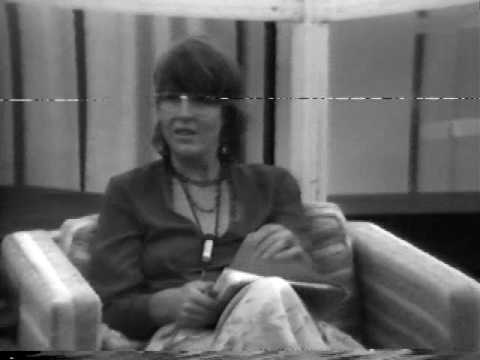 Joanne Kyger (1934-2017) | Villa Telesio