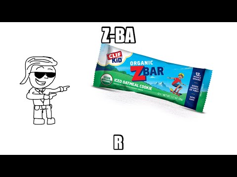 Choice Board - Z-Bar Commercial - 12th Grade