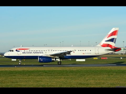 ATC gets angry with a BA pilot at Dublin