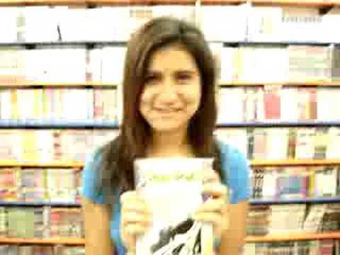 Anime Castle - Customer buys Skip Beat
