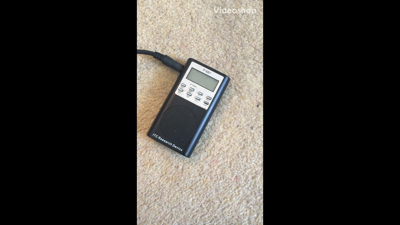 Howard Finkel (WWE) Celebrity Ghost Box Interview Evp