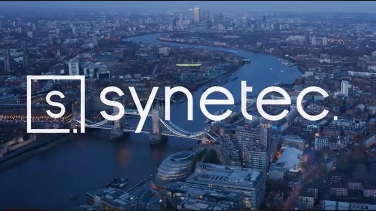 Synetec AI