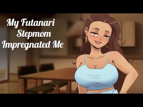 Steam Community :: My Futanari Stepmom Impregnated Me