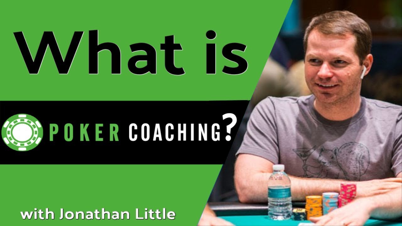 What is PokerCoaching.com